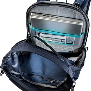 Deuter | Bags | Everydaybacksack Deuter Xv 3 A Modern Backpack For 56 ...